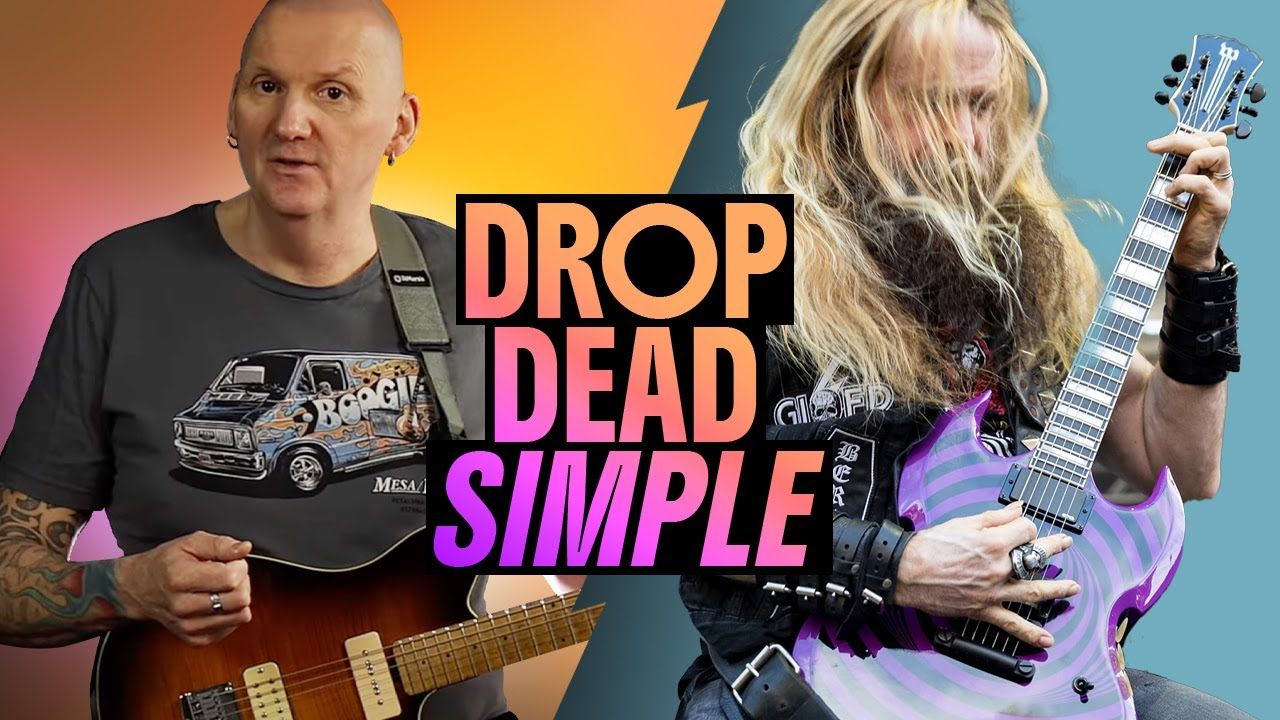 Eddie Van Halen used it, Jimmy Page loved it, and all of your heavy ...