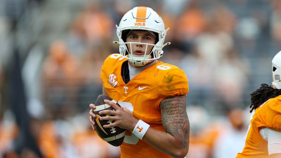 Tennessee Volunteers vs Georgia Bulldogs: Knoxville Weather Report for ...