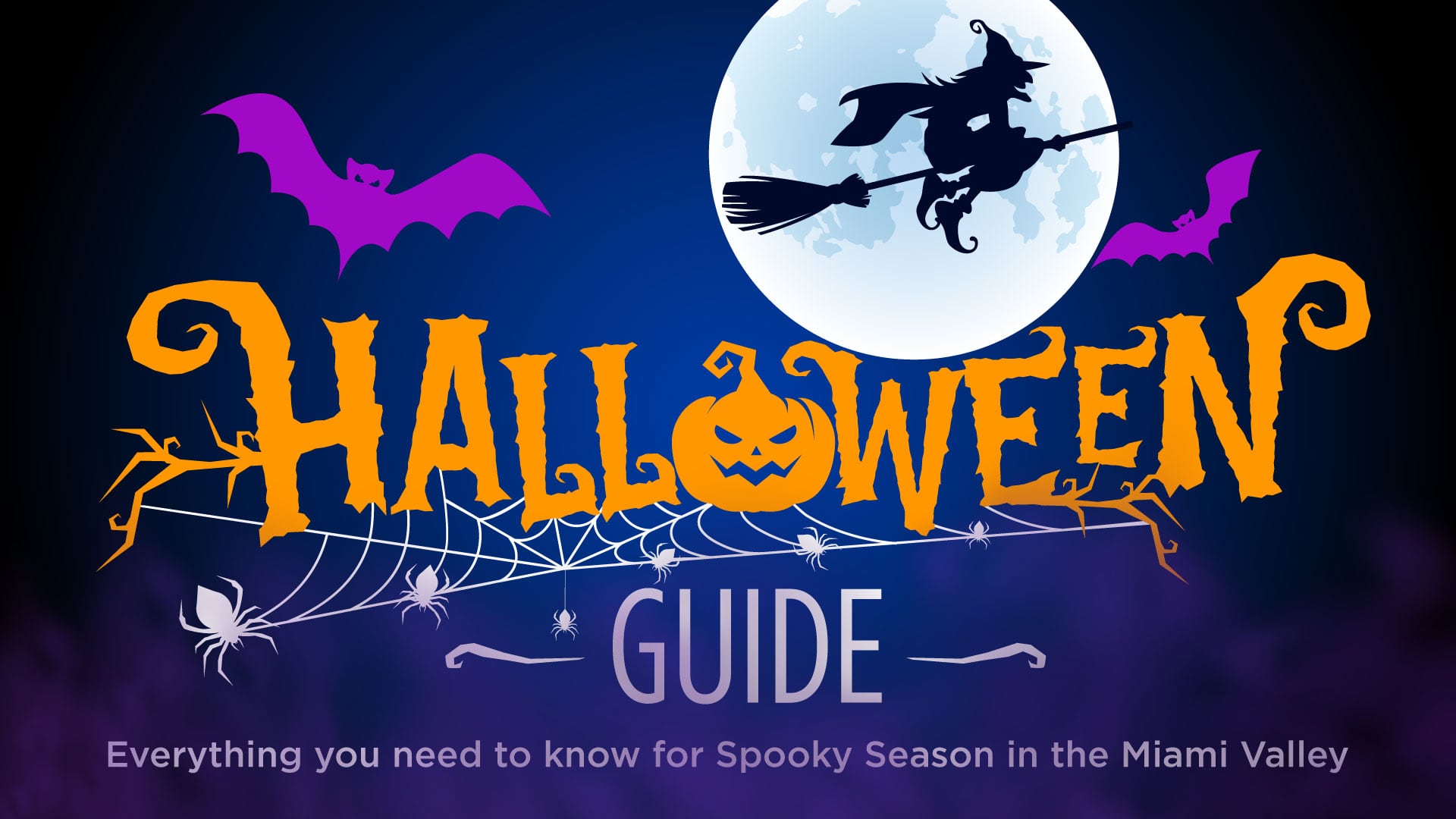 Halloween Guide: Beggar’s Night, Haunted Houses