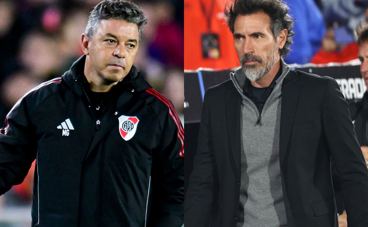 Pagaré a levantar: el desafío que significa para Marcelo Gallardo ...