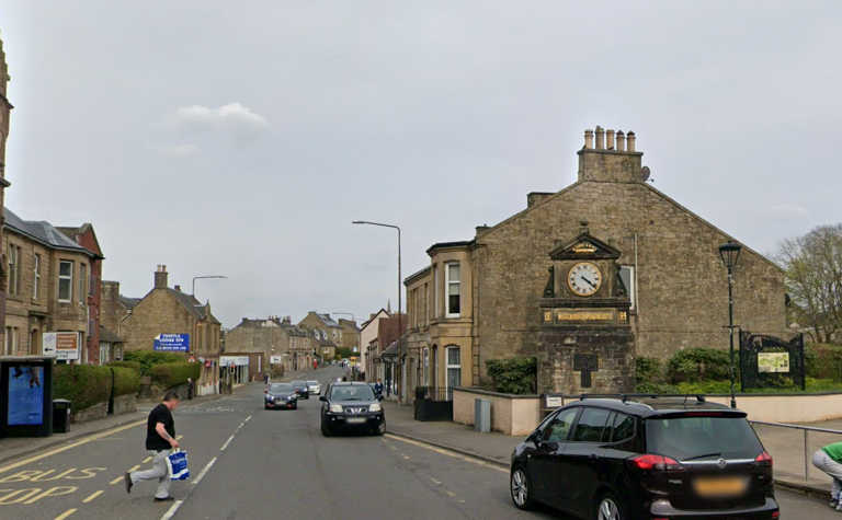 Edinburgh's best commuter towns 2025: The 12 best places to live just ...