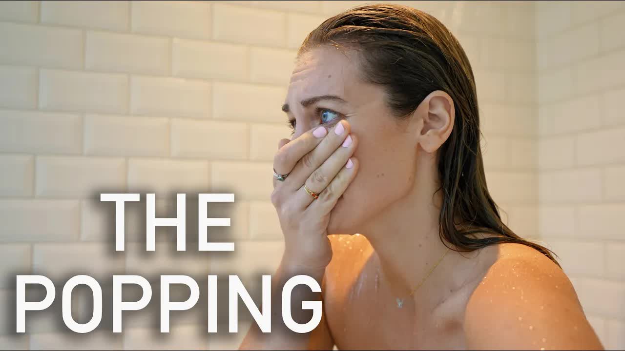 A Nightmare in the Shower: Behind the Scenes with Squirmy and Grubs