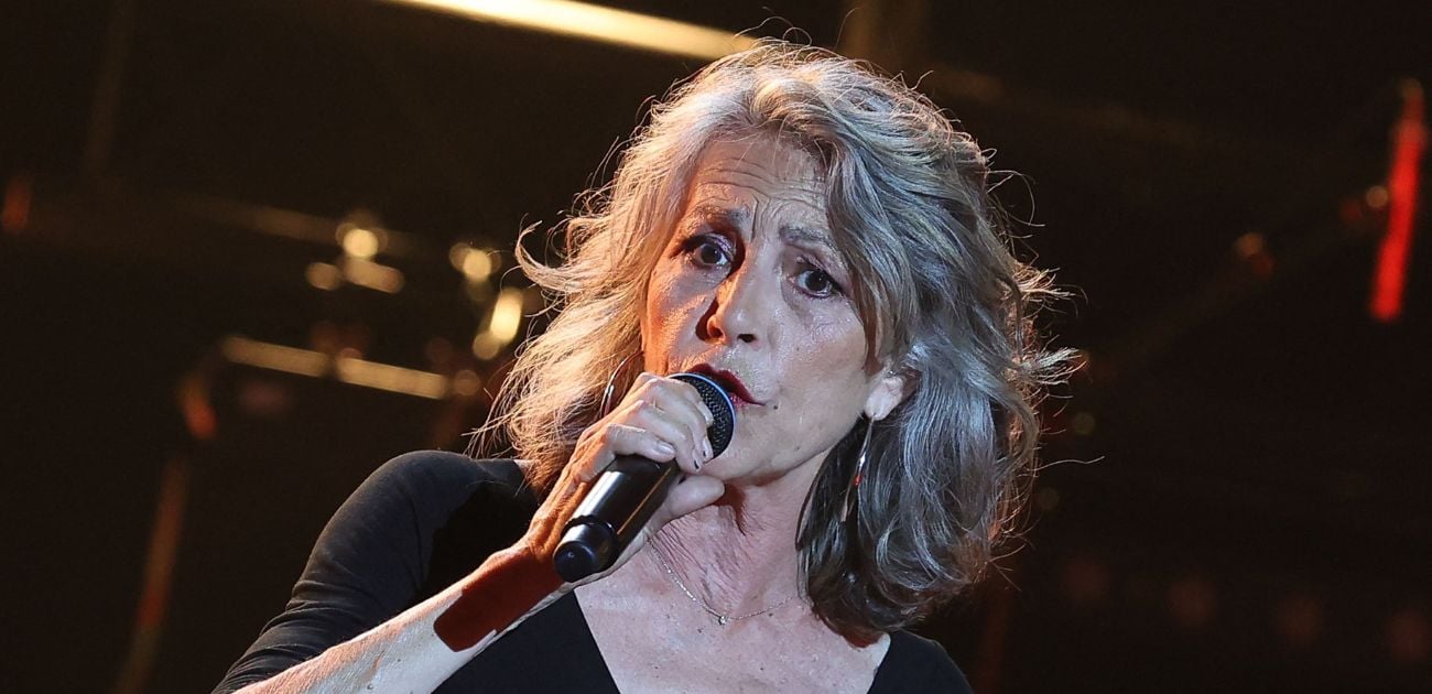 Lio : "Je lui demandais pardon", la chanteuse s'exprime 6 mois après la ...