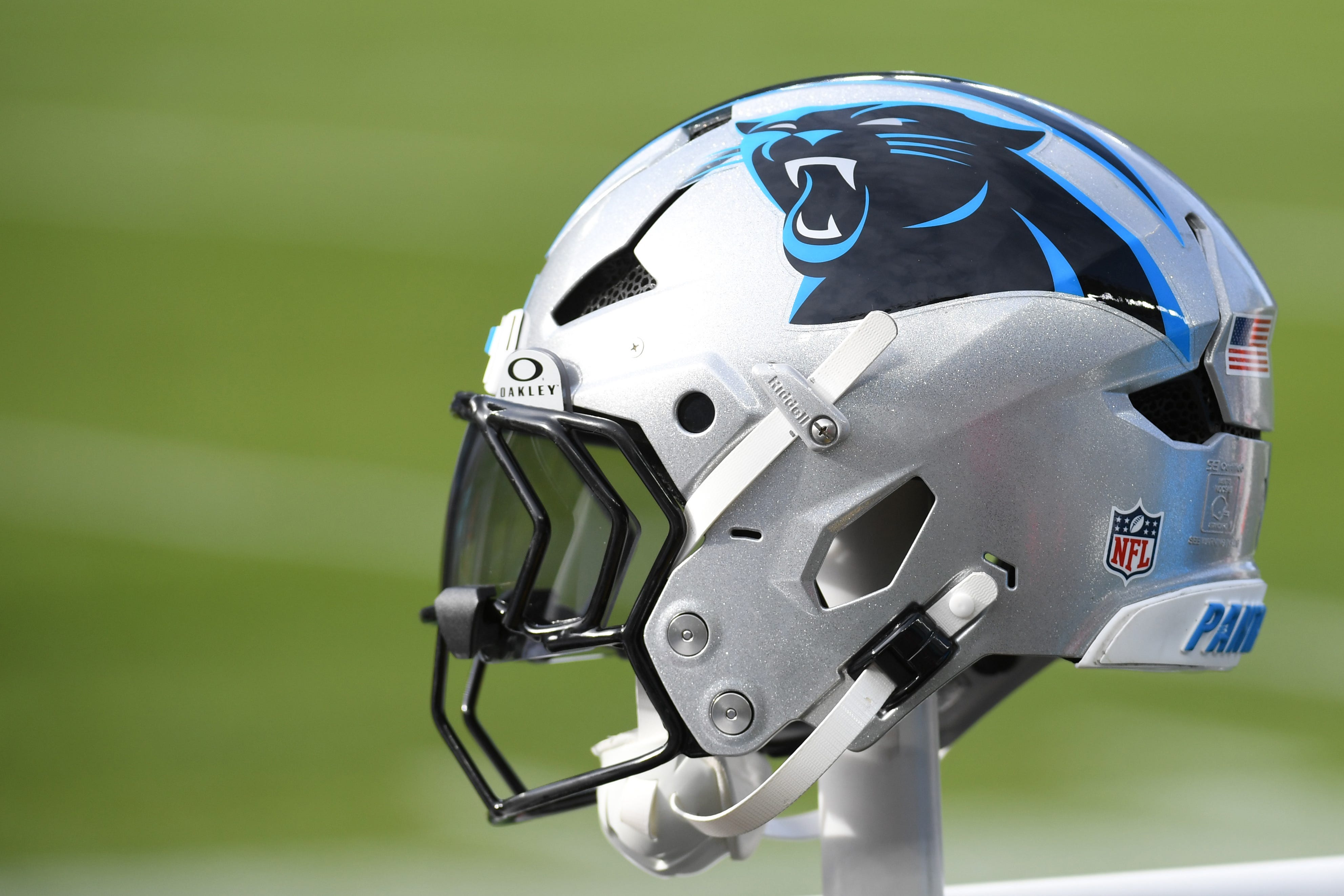 Carolina Panthers' Charlie Rock fired over Charlie Kirk social media ...