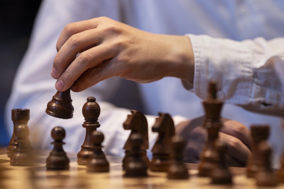 ShashGuru, l’Intelligenza artificiale che rivoluziona il gioco degli scacchi: il debutto all ...