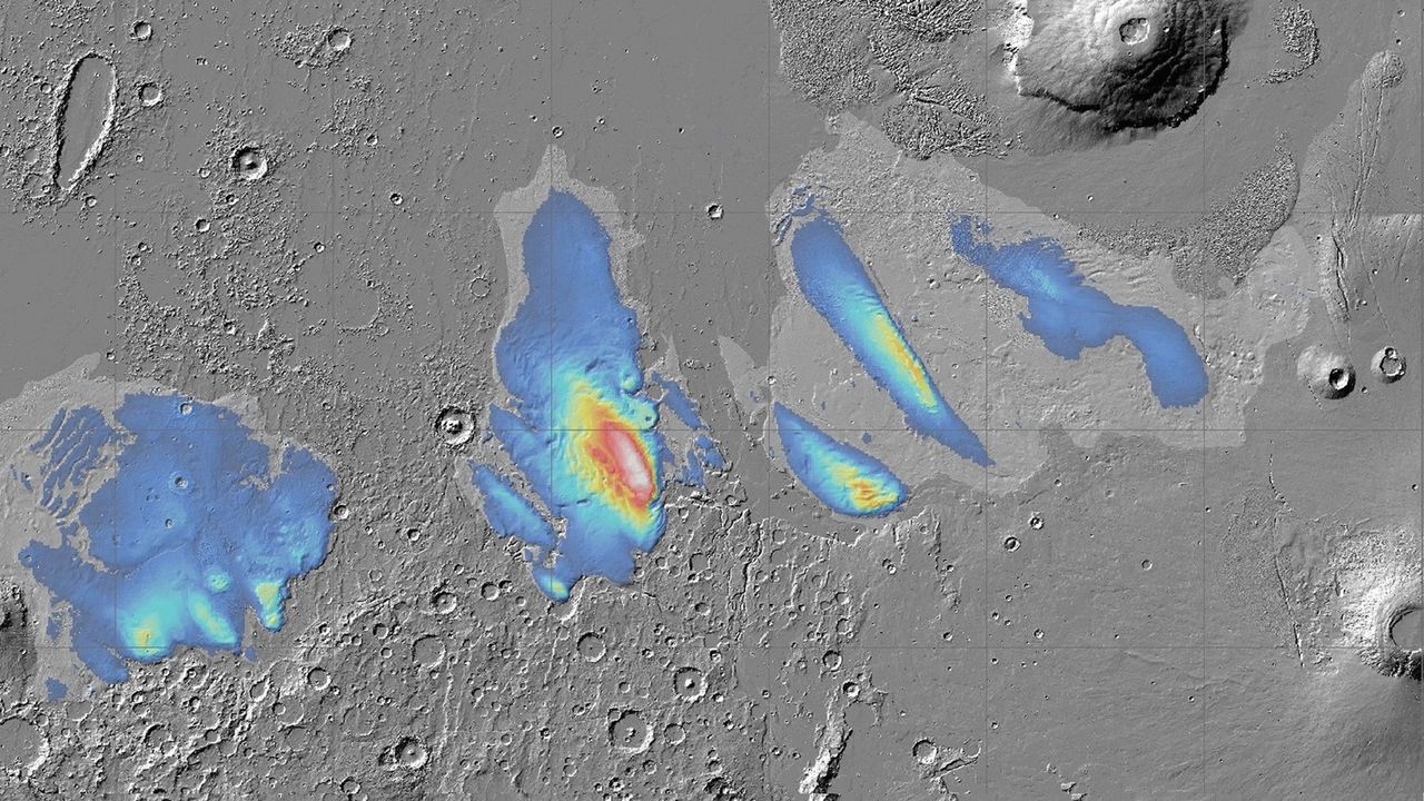 Infrared instruments could spot exotic ice on other worlds