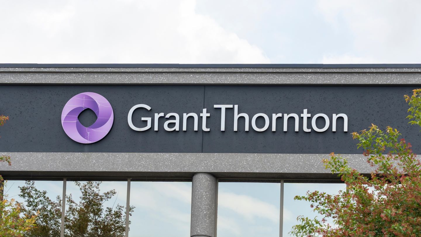 Cinven agrees to acquire stake in Grant Thornton Germany