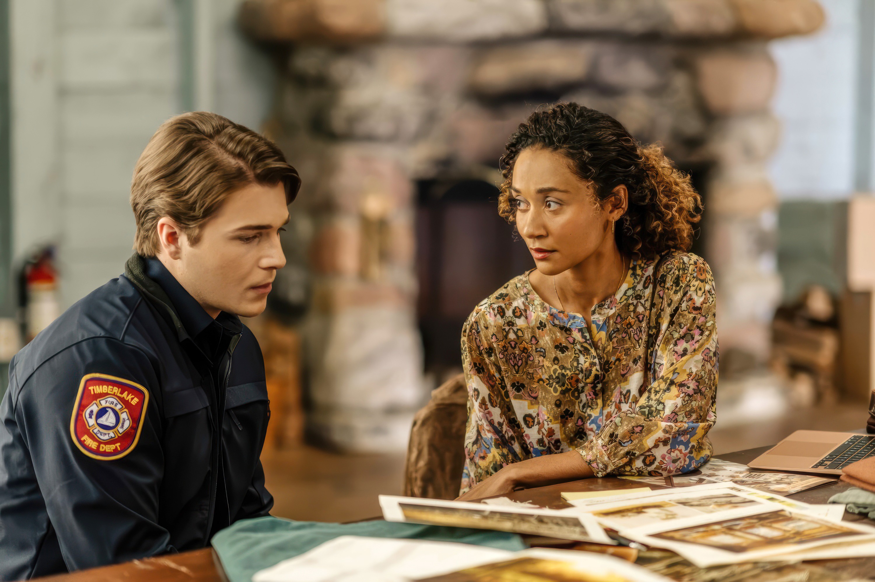 Meet the season 4 cast of 'Sullivan's Crossing' after secret husband reveal