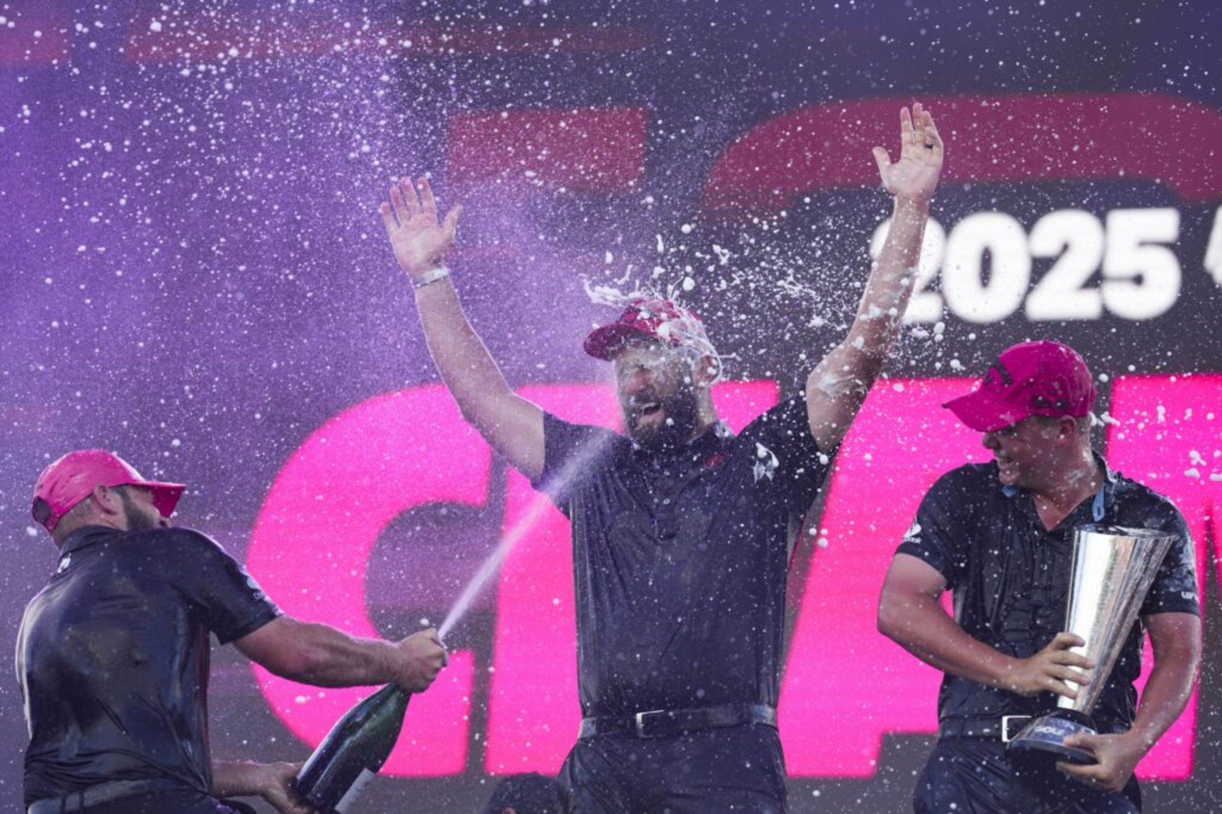 Tyrrell Hatton’s Ryder Cup Qualification Turns Chaotic After Wild ...