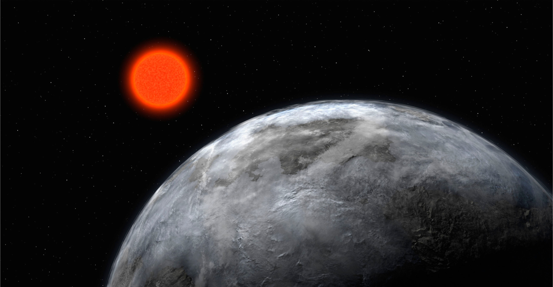 Are there other planets like ours?