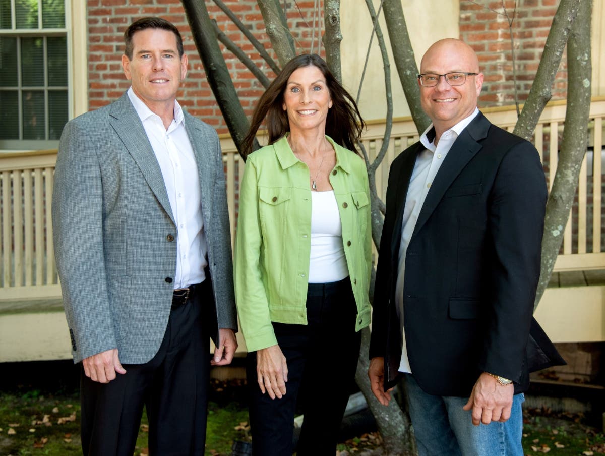 Innovate Real Estate Expands Into PA Led By Doylestown's Cleland Team