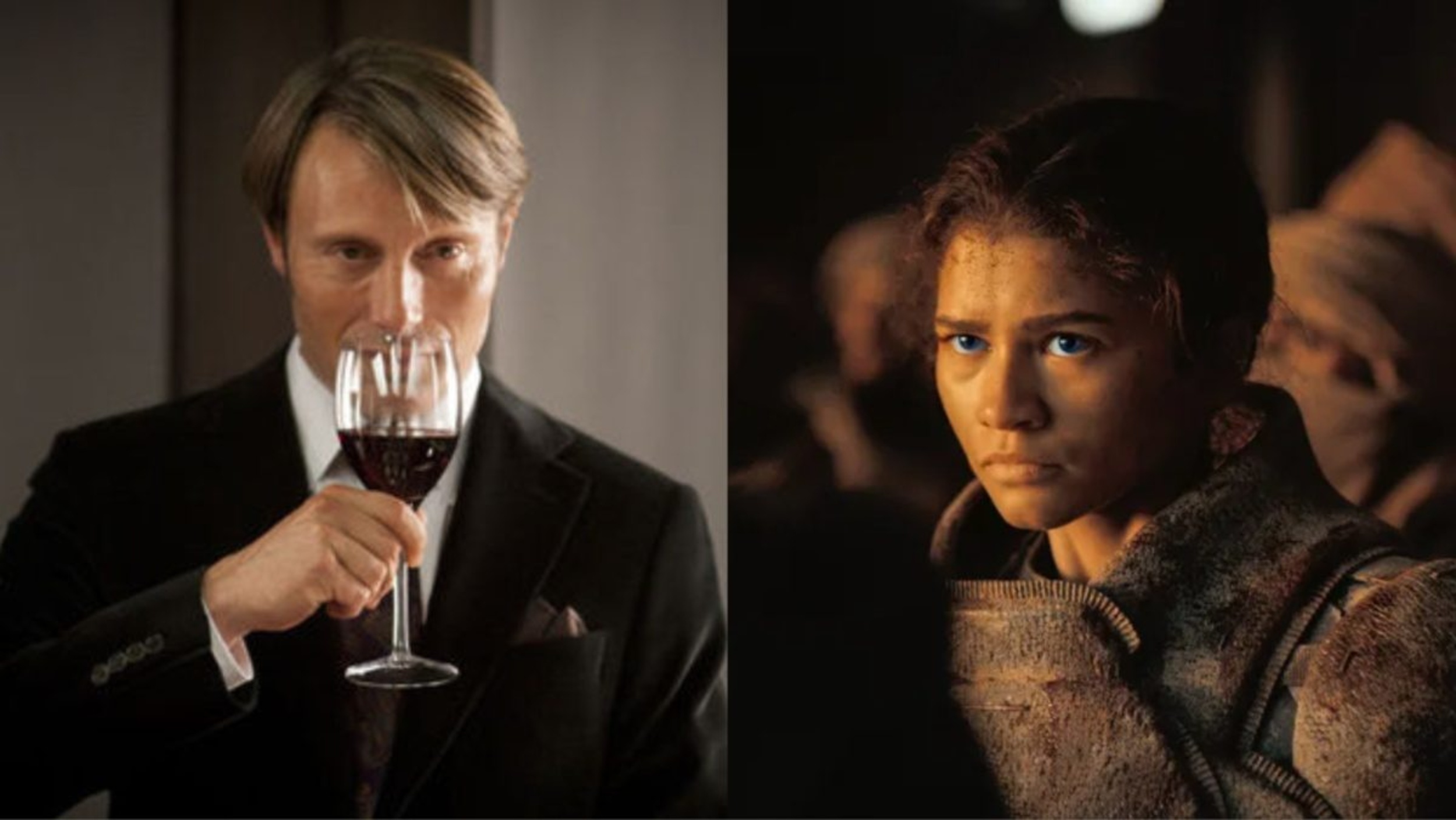 Bryan Fuller Wants Zendaya to Play Clarice Starling in SILENCE OF THE ...