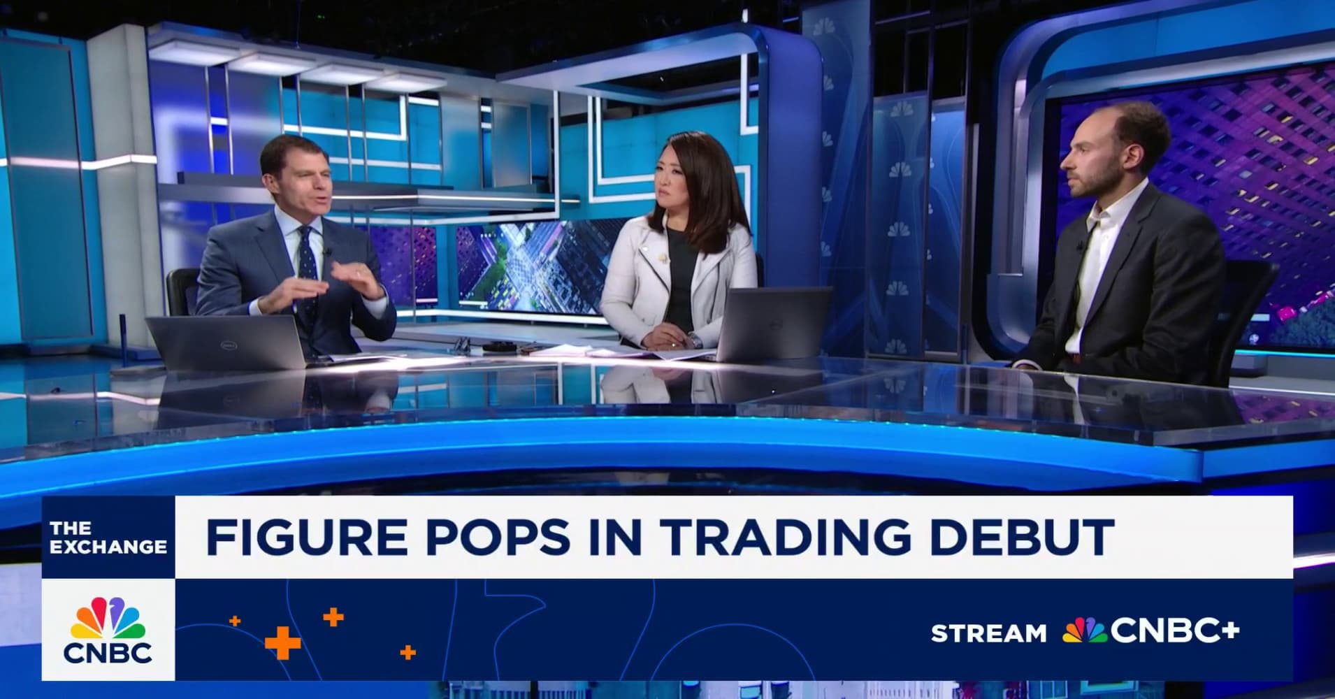 Crypto is so global it's borderless, says Pantera Capital's Ryan Barney