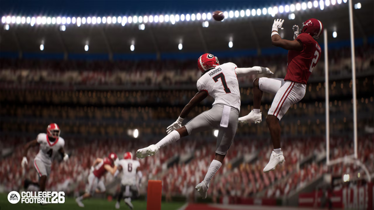 College Football 26 Title Update Rebuilds Playoffs, Fixes Dynasty Issues