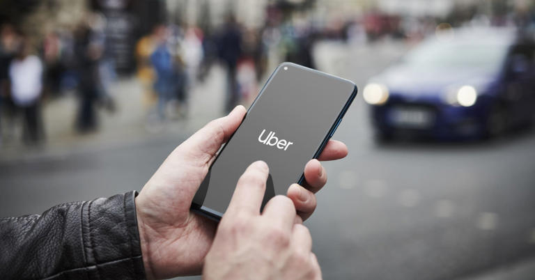 Uber sued by DOJ for alleged discrimination against disabled riders