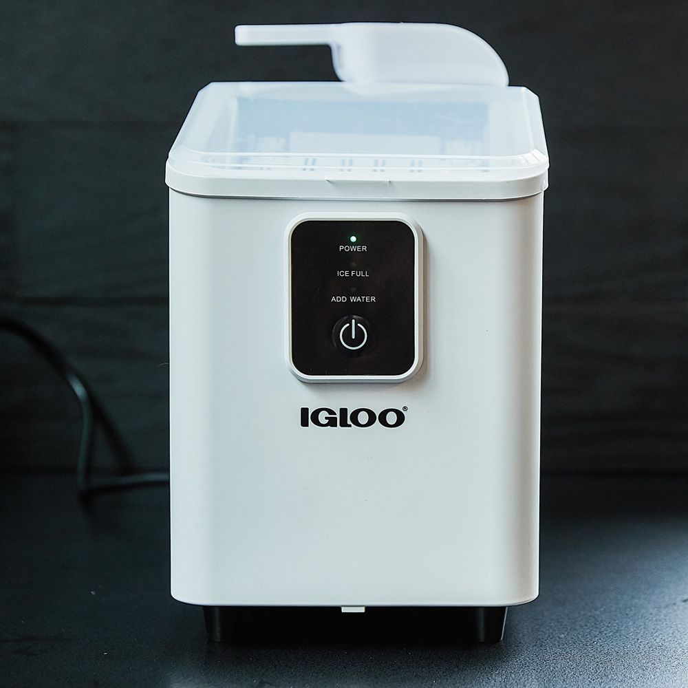 The GE Profile Opal 2.0 nugget ice maker is #1, but these other models ...