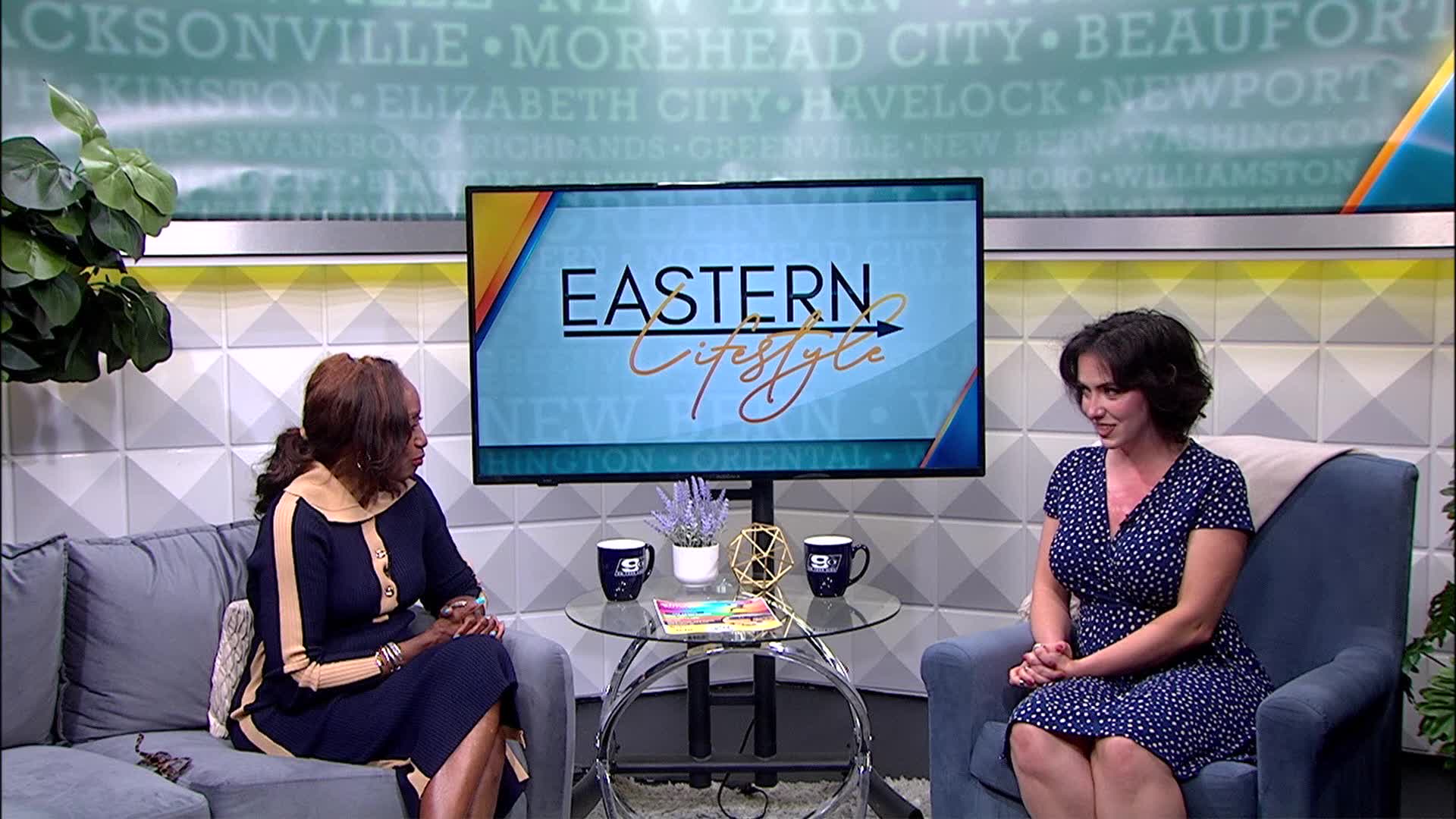 Rico Hines "Know Your Big Picture" Basketball Clinic