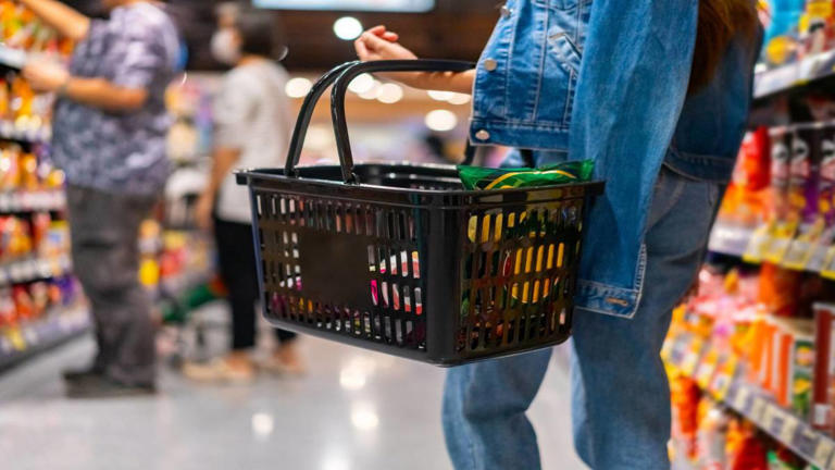Cosentino's Price Chopper closes a location for the first time