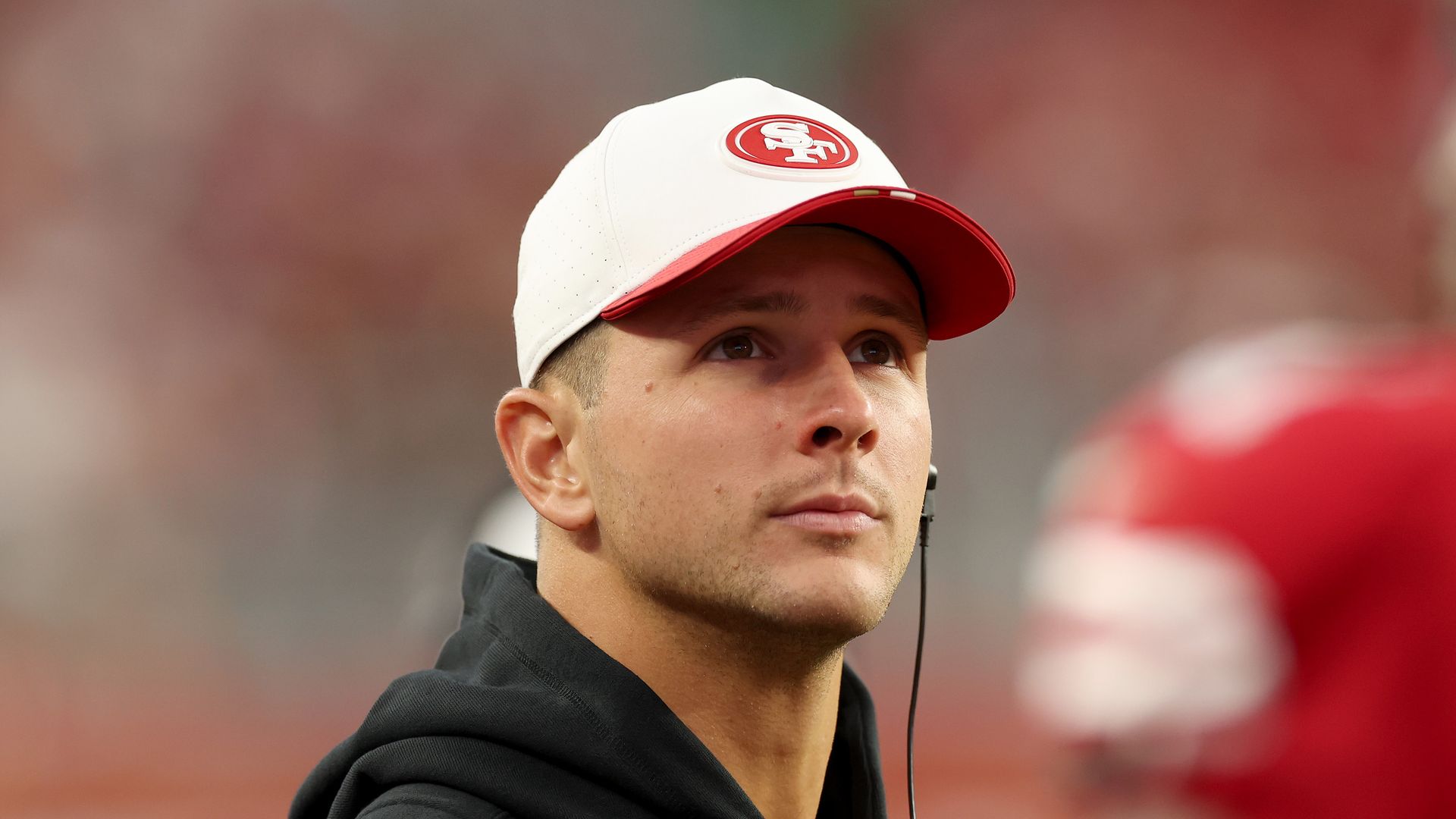 What is turf toe? Updates on Brock Purdy's injury as 49ers quarterback ...