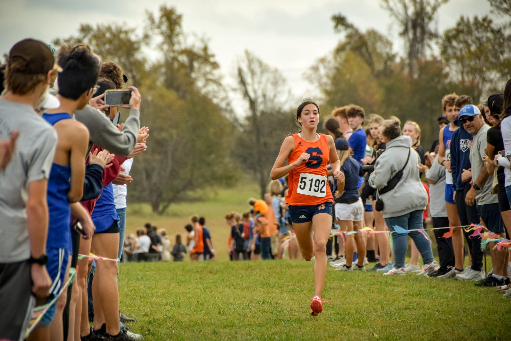TSSAA state cross-country tickets, top runners, stories to watch at ...