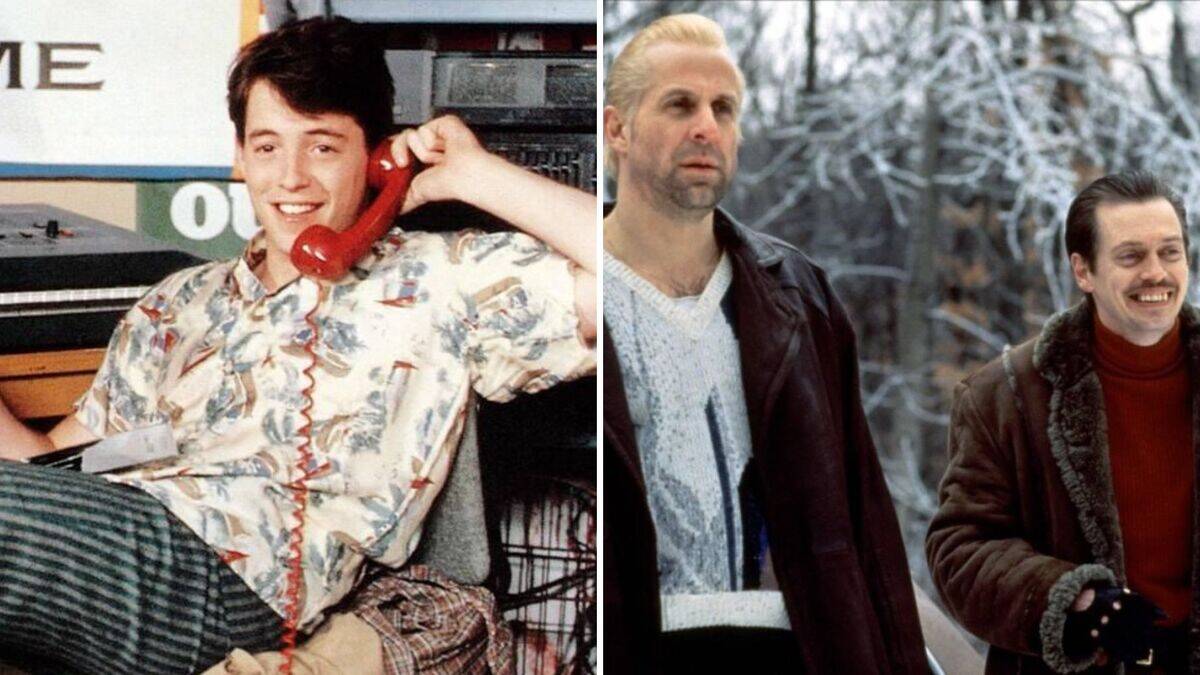 20 Movies that take place in a specific U.S. state