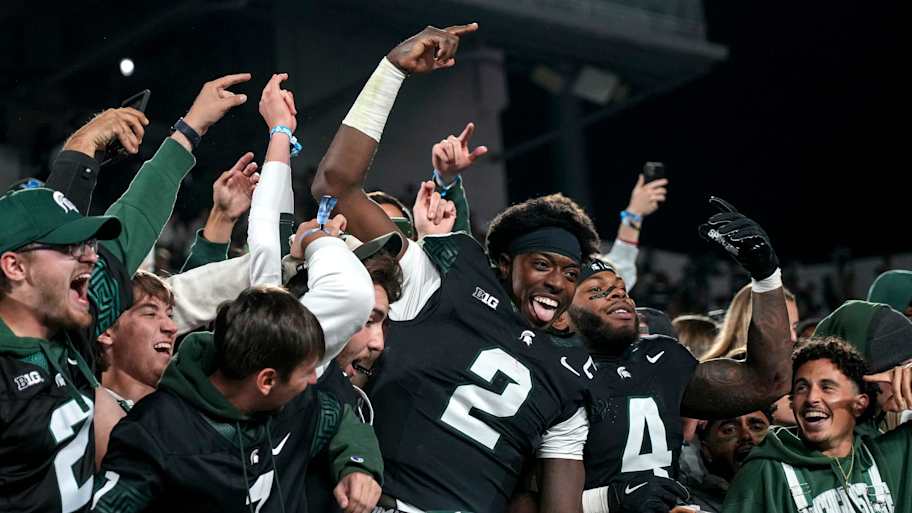 Key Season Takeaways for MSU So Far