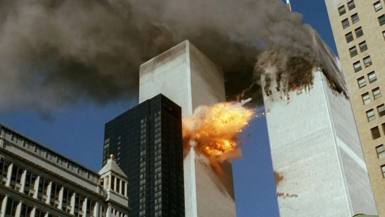 9/11 Attacks Timeline: How Al-Qaeda Hijackers Targeted The Twin Towers ...