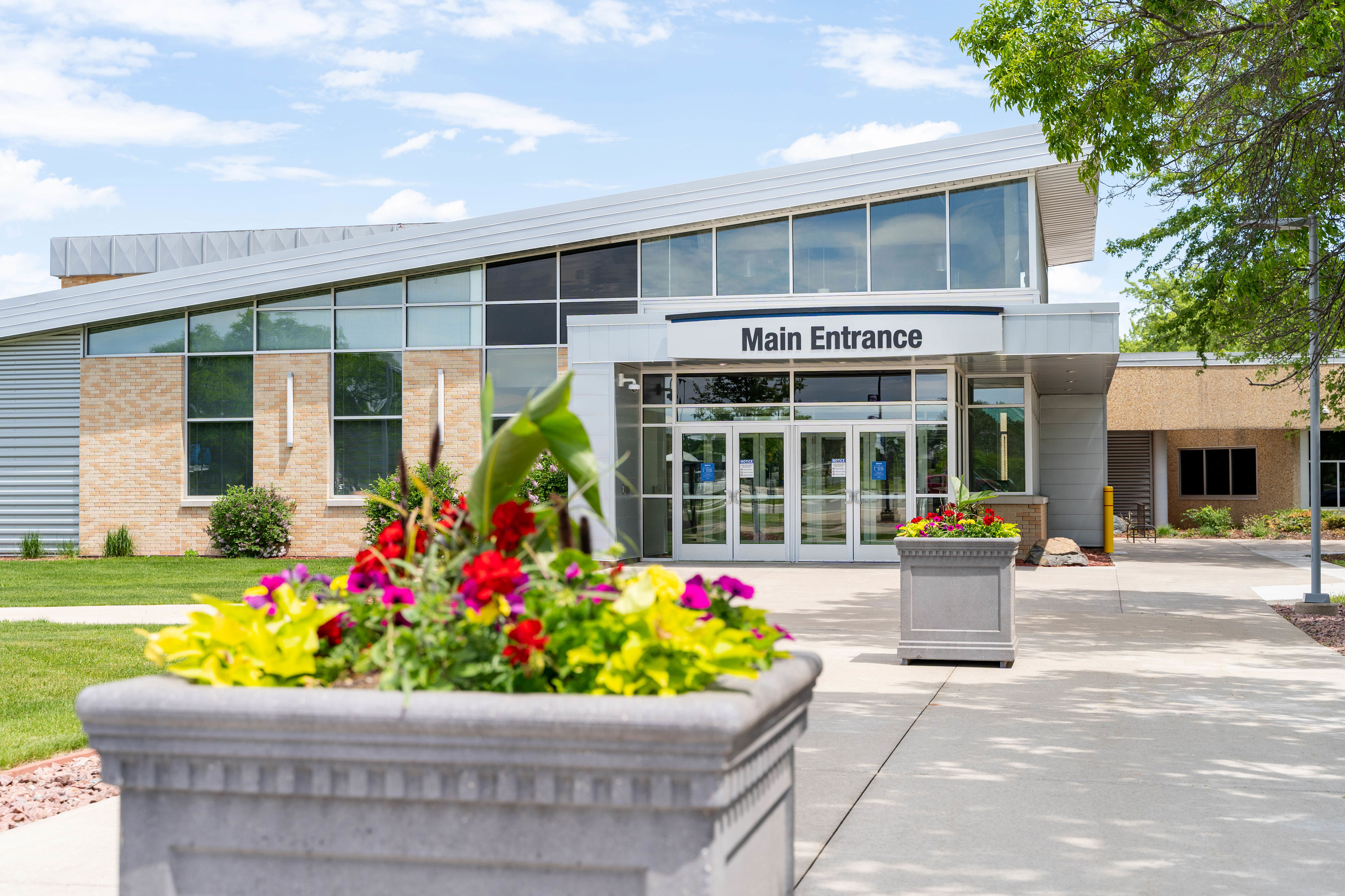 To avoid closing Wausau branch campus, UW-Stevens Point tries sharing ...