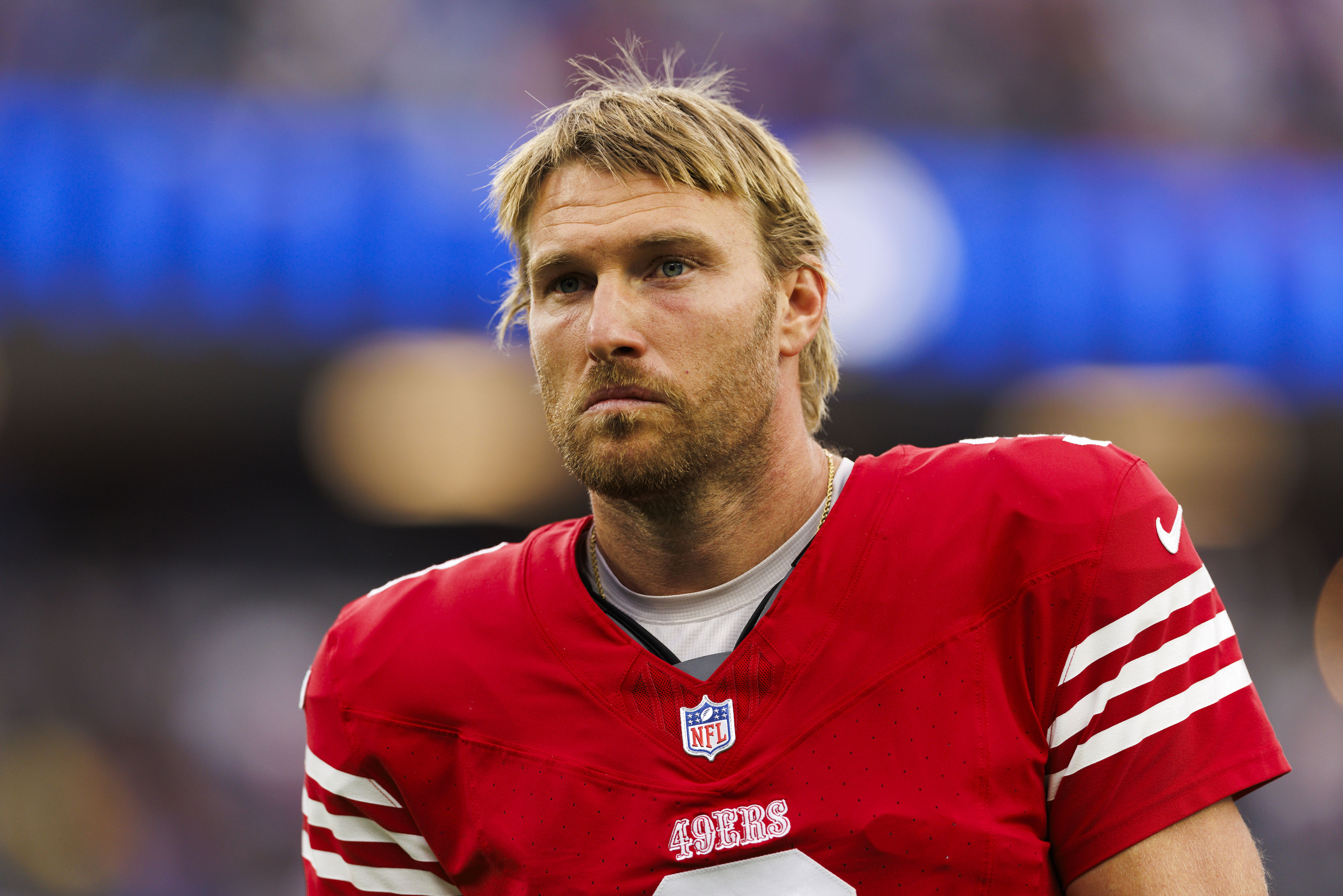 Daily Slop – 10 Sep 25 – Commanders sign a new punter just one day ...