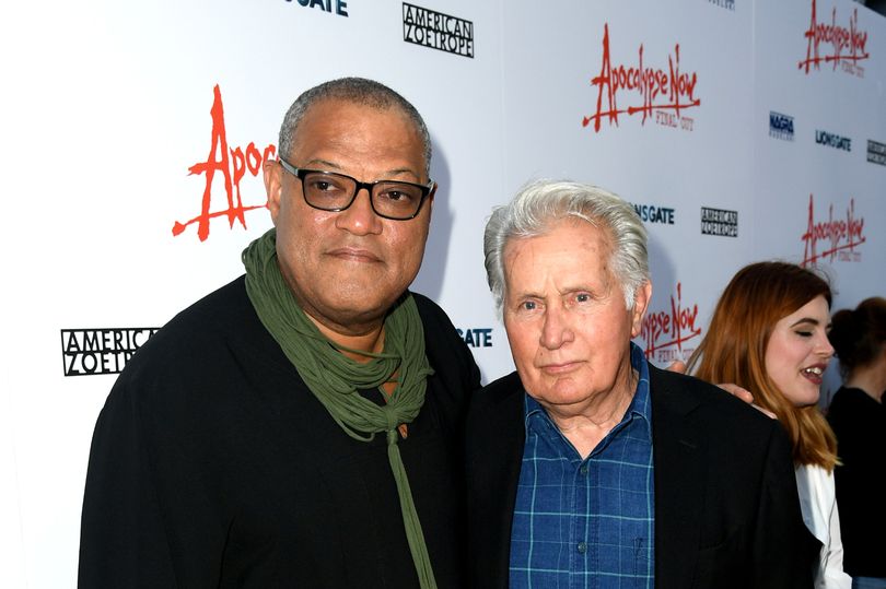 Why Charlie Sheen's dad Martin and brother Emilio Estevez do not appear ...