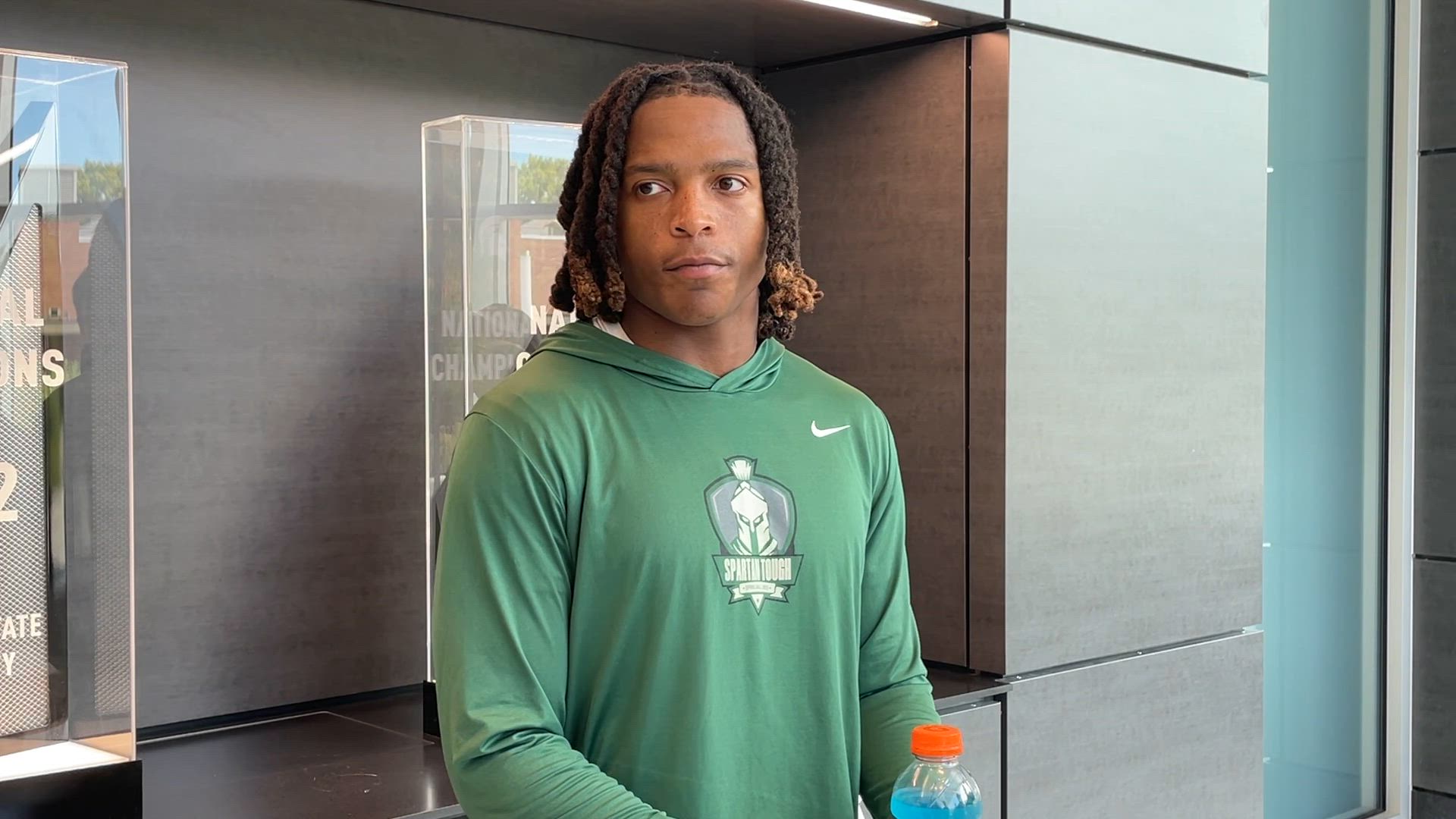 3 Most Important Defensive Spartans vs. YSU