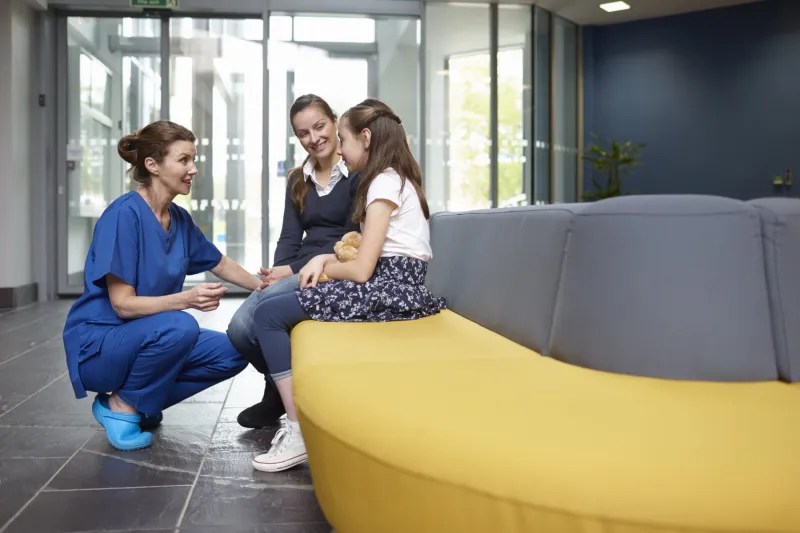 Queensland to launch seven new transit lounges by 2026