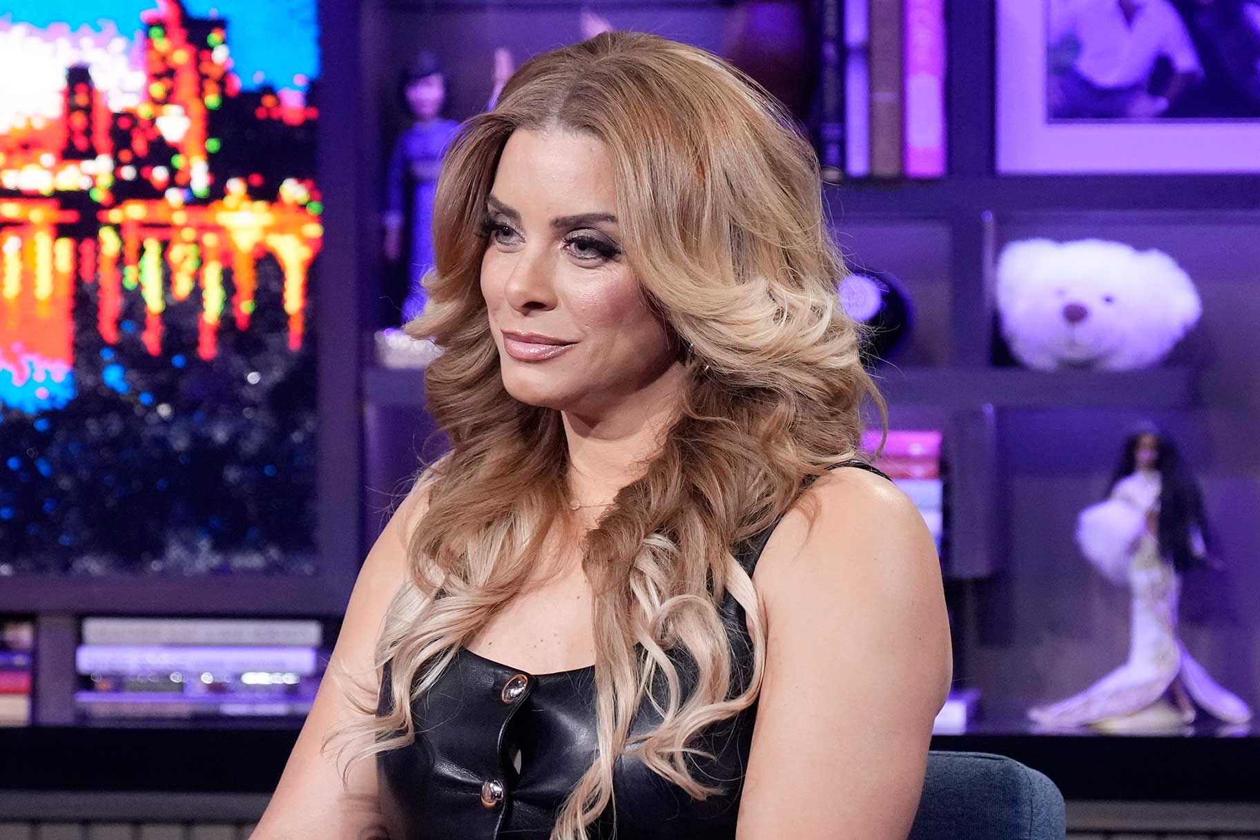 Get a New Look at Robyn Dixon's Life Today After RHOP: "I Love It Here"