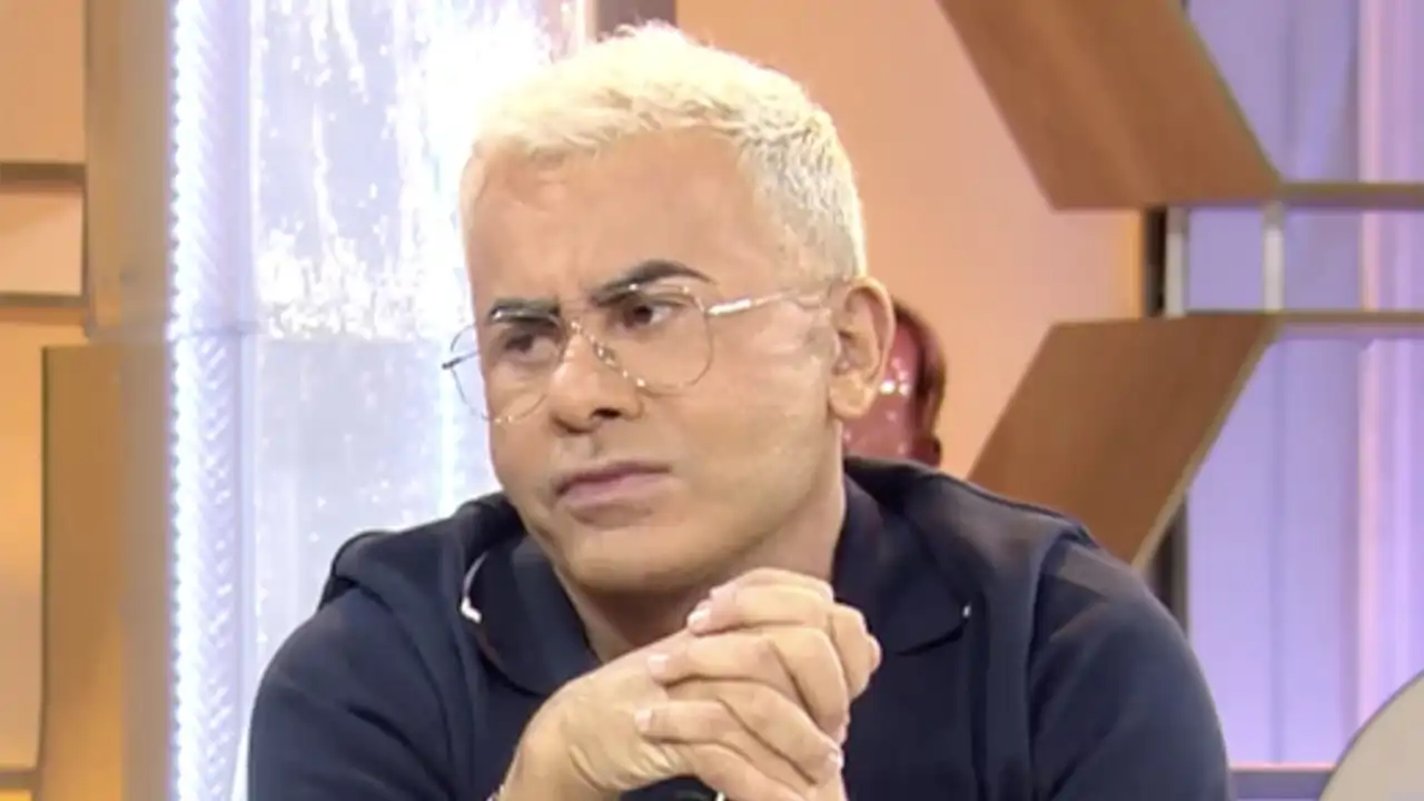 Ramón Gómez Saucedo, cirujano plástico, sobre el nuevo rostro de Jorge Javier Vázquez: "El ...