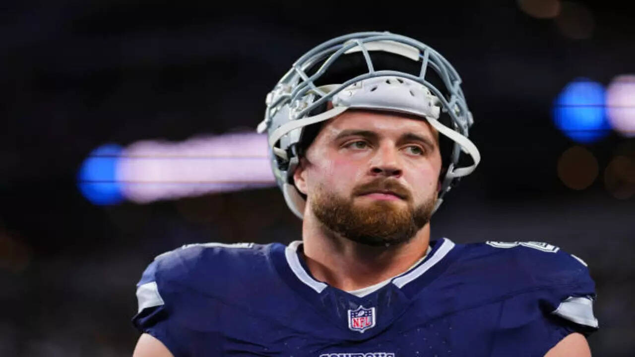 Meet Jake Ferguson’s parents: The driving force behind Cowboys Tight ...