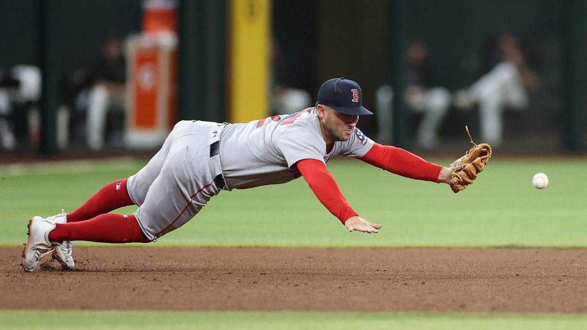 MLB: Red Sox President Hints at Alex Bregman's Future; Will He Stay in ...