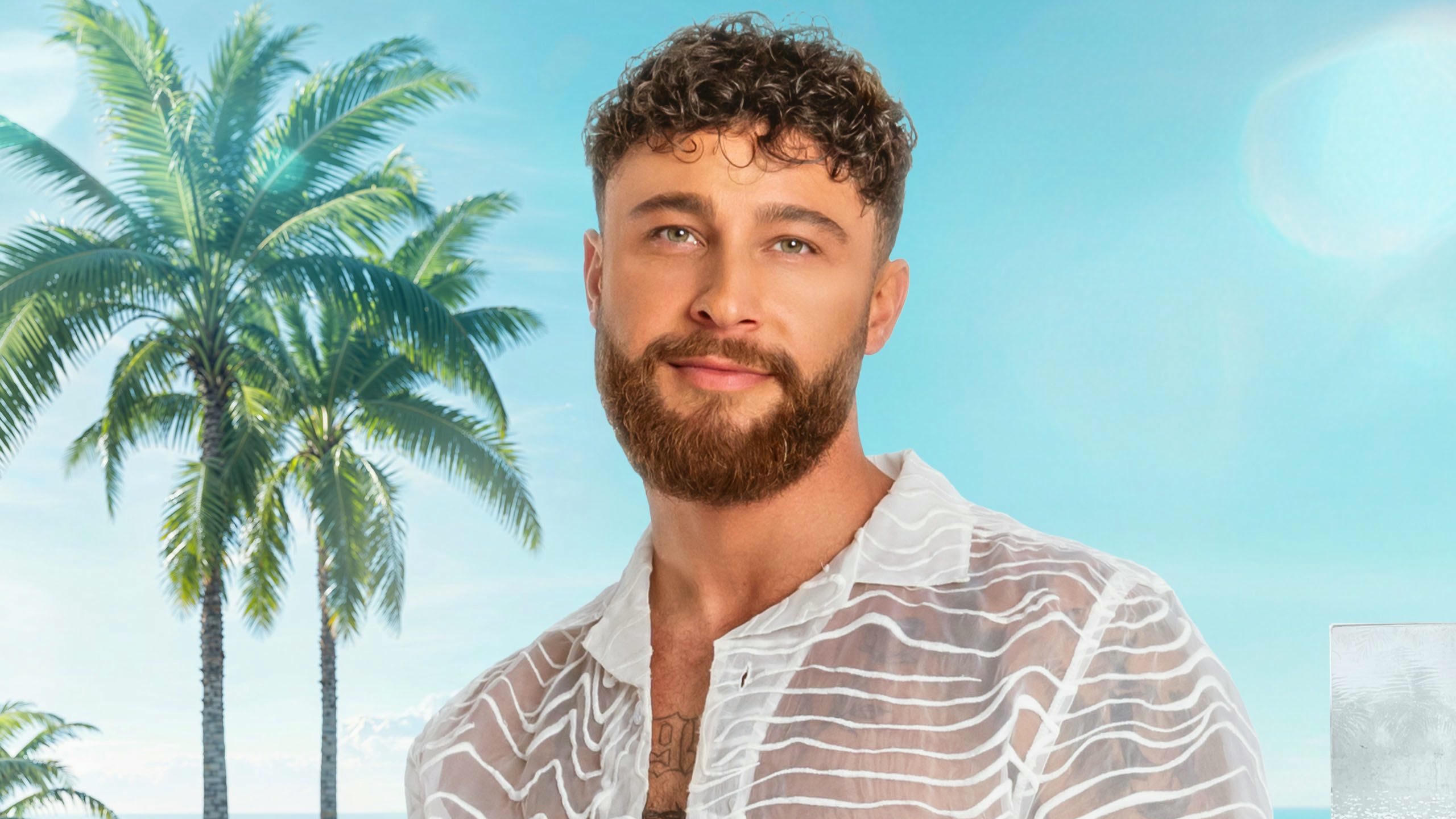 Love Island VIP 2025: Wie tickt Umut Tekin?