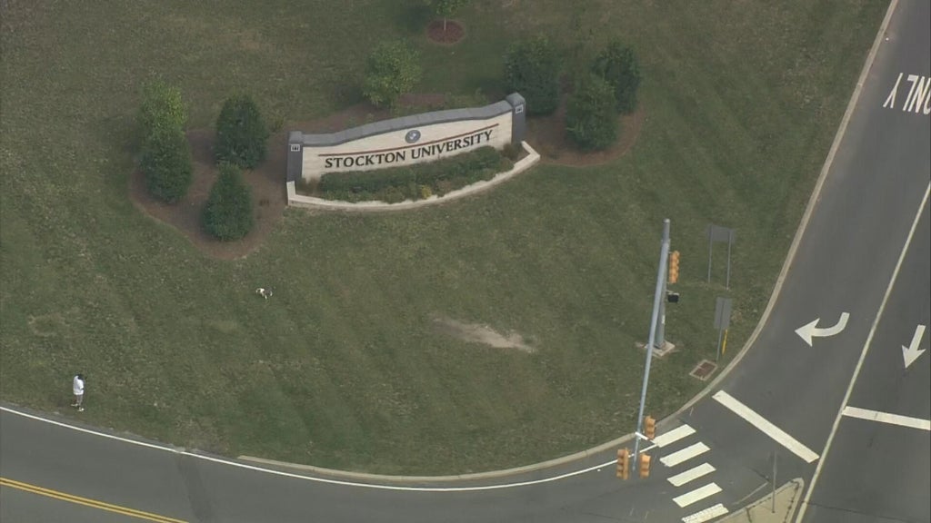 New Jersey actor accused of shooting woman during road rage incident ...