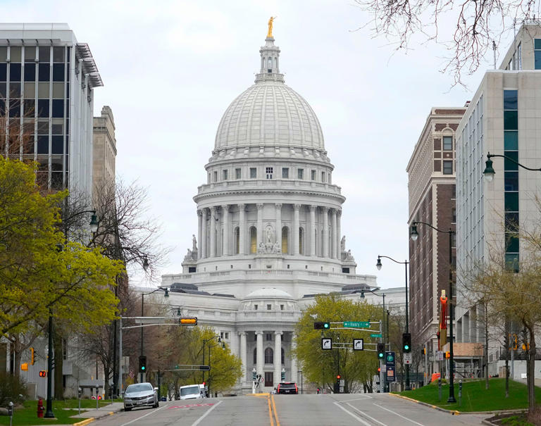 Who's running for Wisconsin lieutenant governor? These candidates have ...