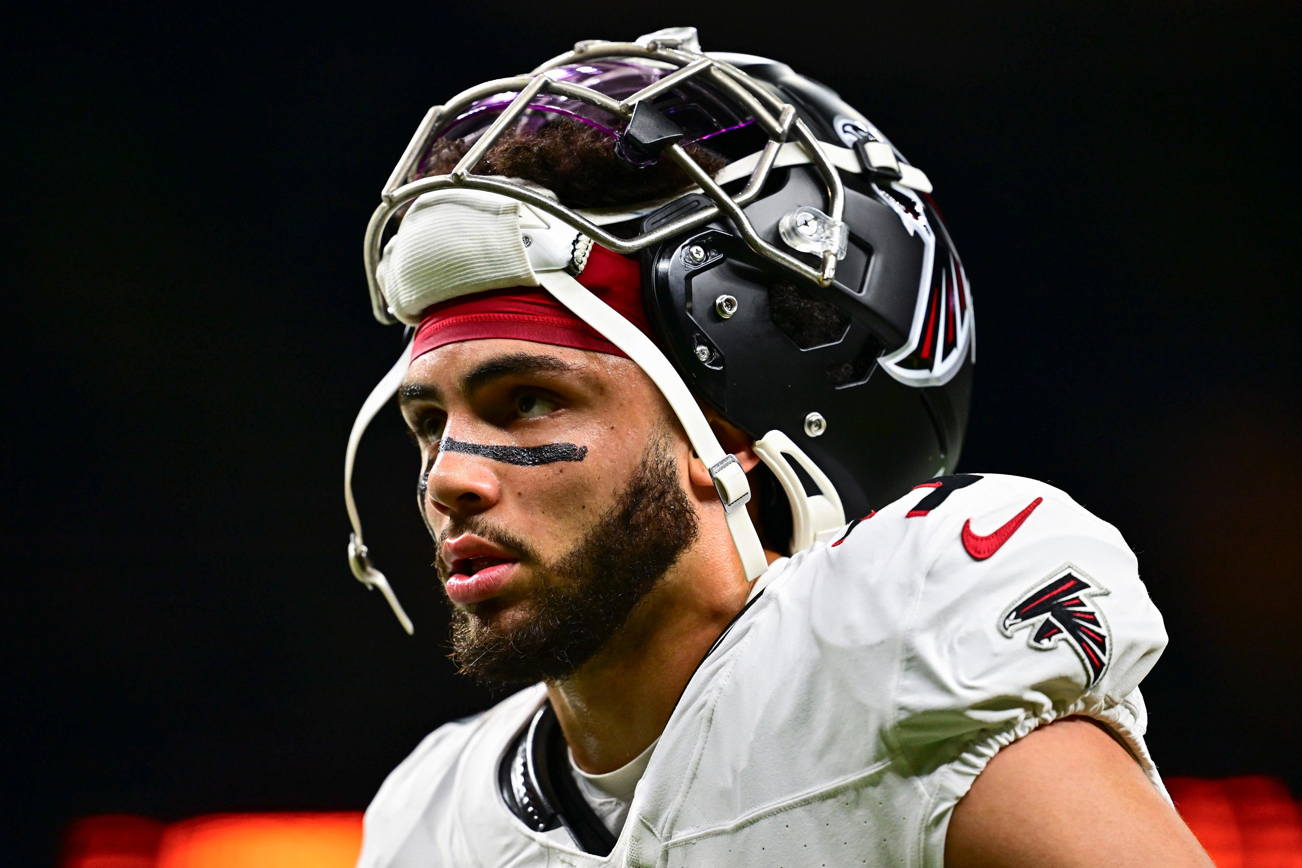 Falcons vs Cardinals: Will Drake London, Marvin Harrison play today?