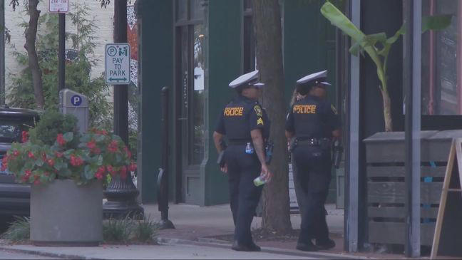 Wasteful spending? Cincinnati's minor curfew centers remain unused ...