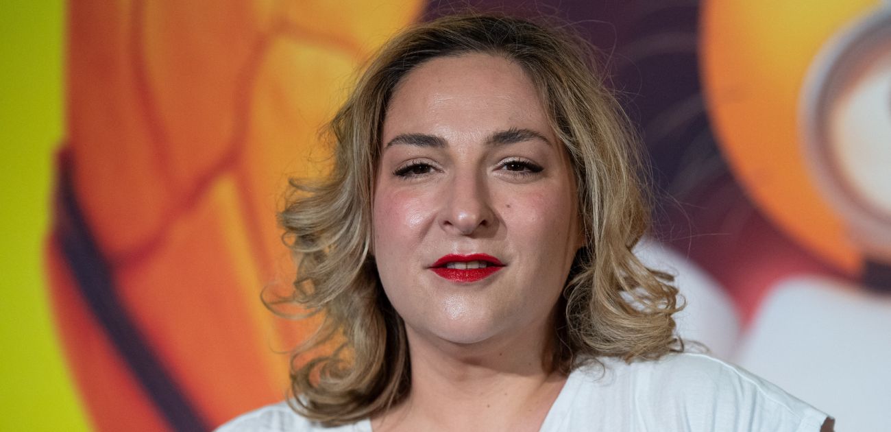 Marilou Berry : qui est Alexis, dit Le Diamantaire, qui vient d ...