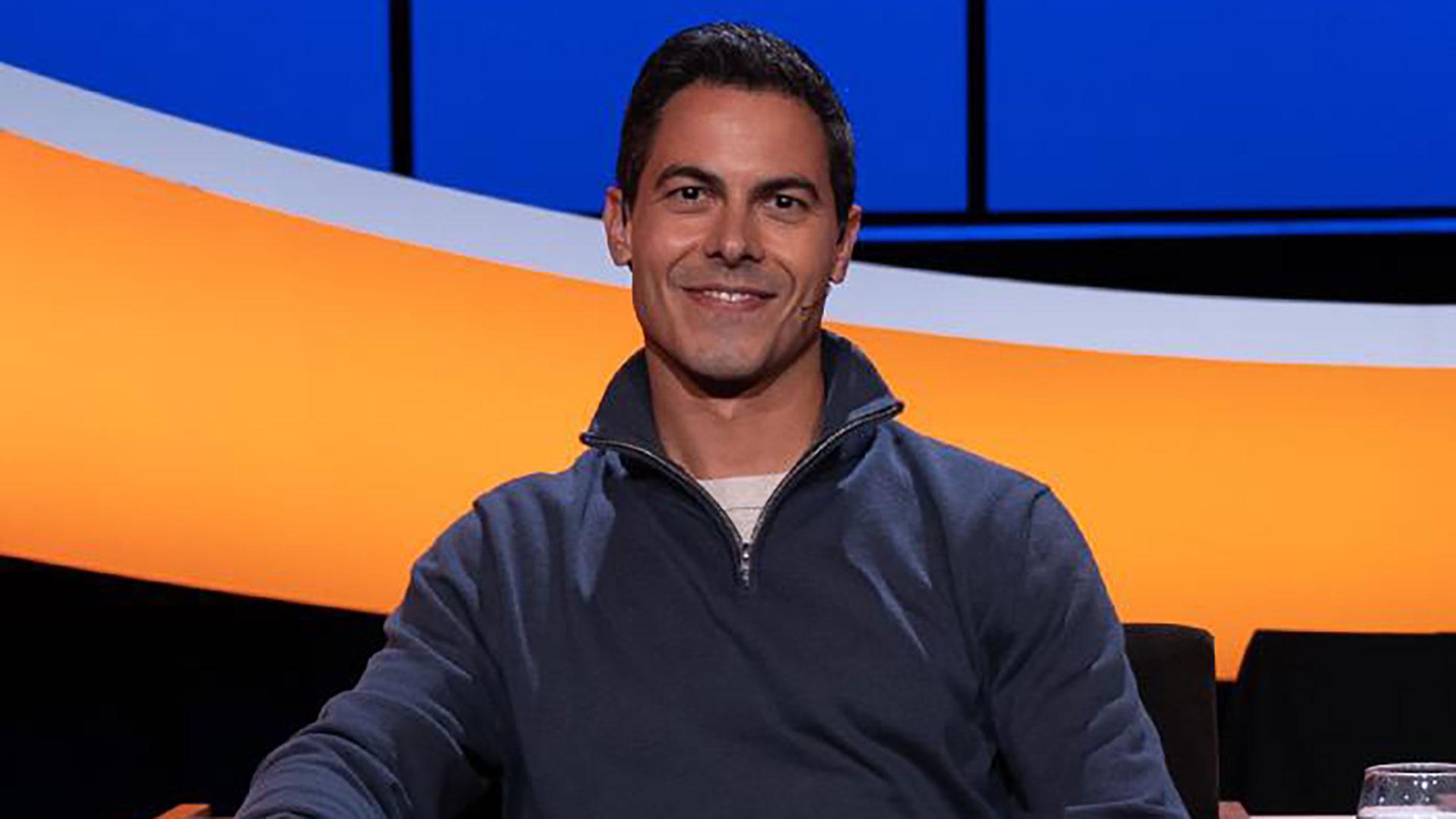 Alles over Rob Jetten uit De Slimste Mens