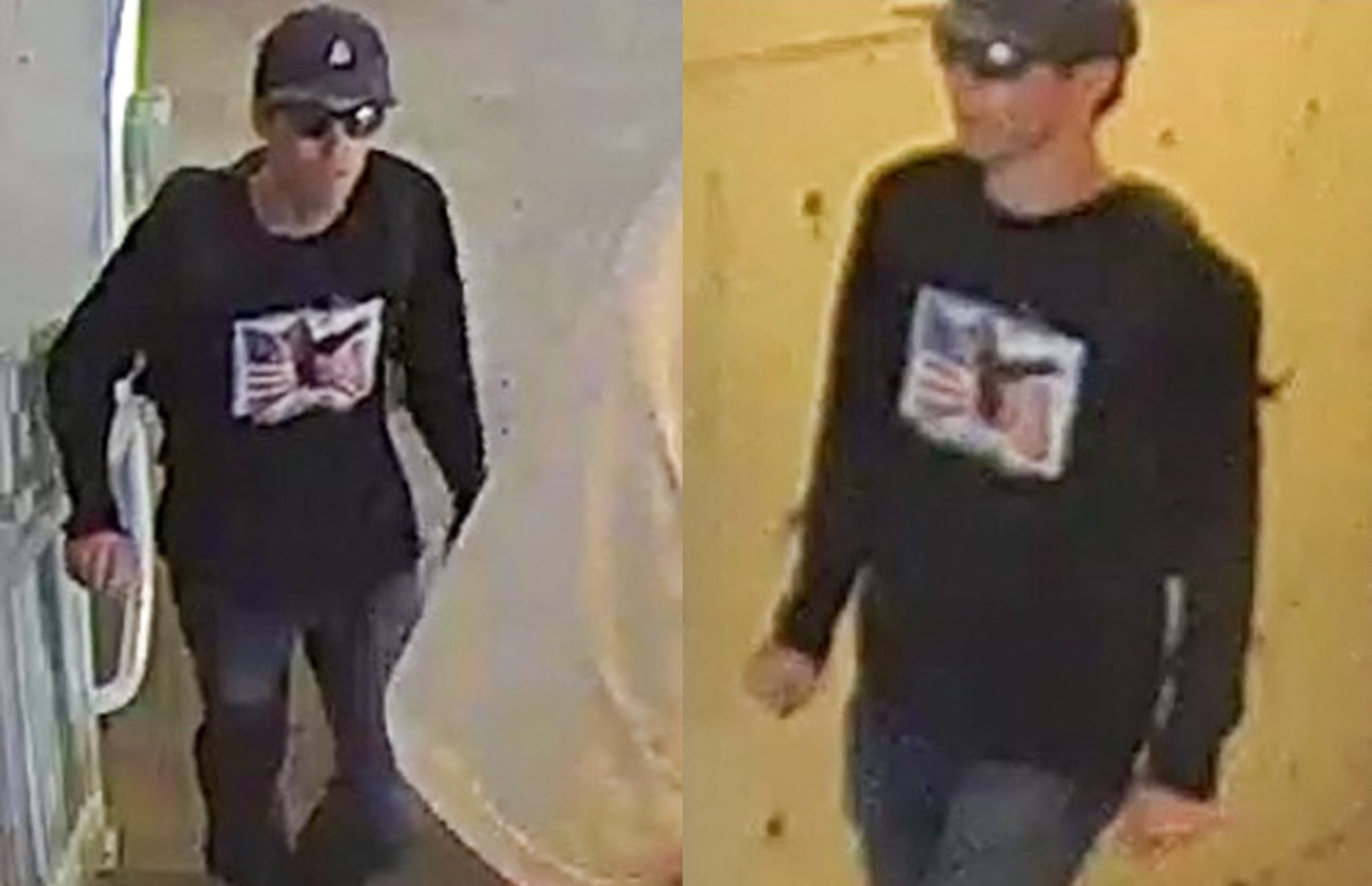 Suspect in Charlie Kirk shooting arrested in Utah. Here's what we know