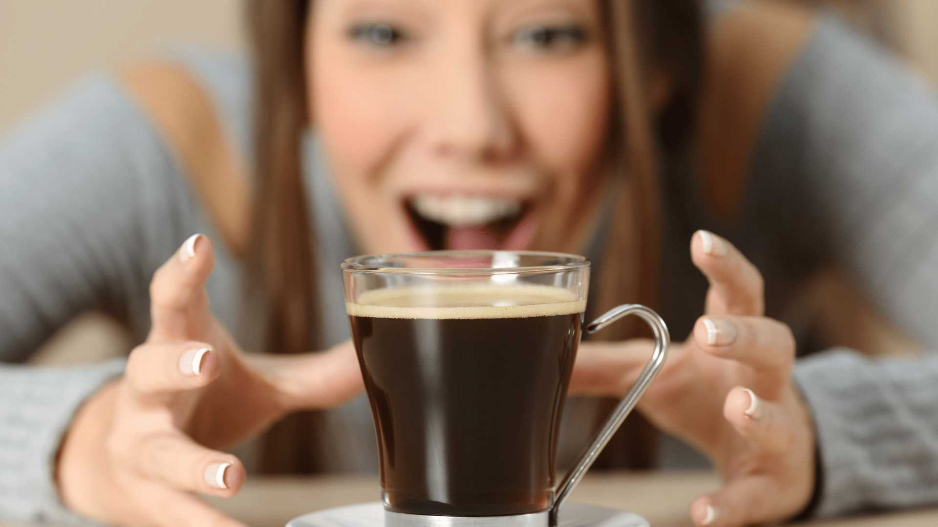 The 13 Viral Coffee Tricks That Will Change Your Mornings