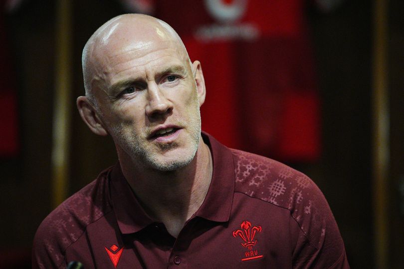 Star has just come back into Wales contention as Tandy given 10 reasons ...