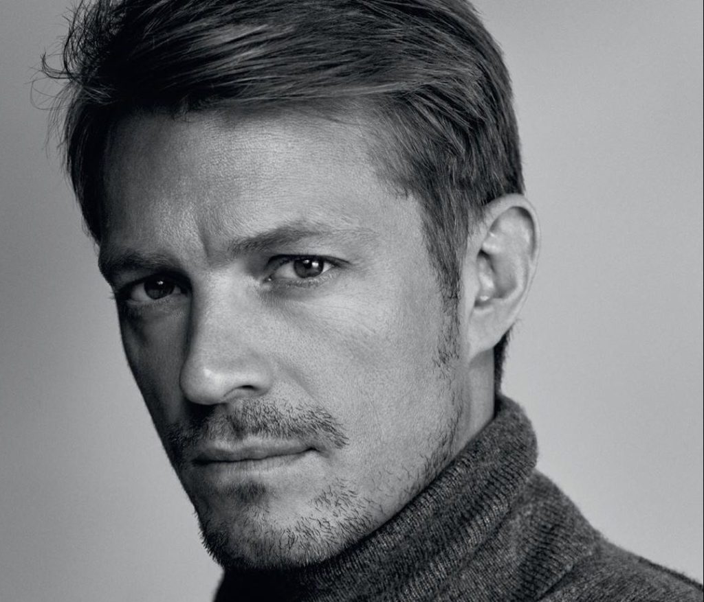Joel Kinnaman Headlines Crime Drama Series ‘Bishop' Ordered By Prime Video