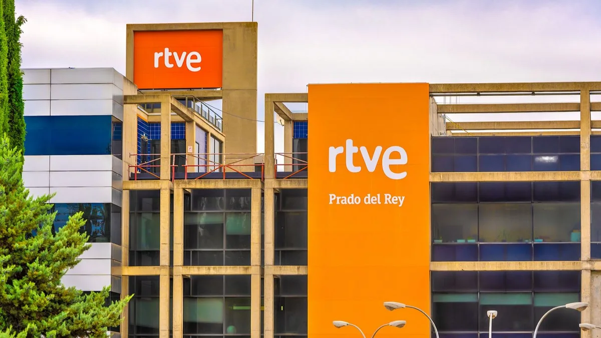 RTVE y el ICO inyectan 200 millones para reanimar el músculo ...