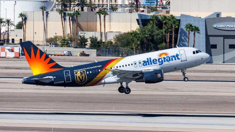 Who Owns Allegiant Air & How Are The Airline's Flights So Cheap?