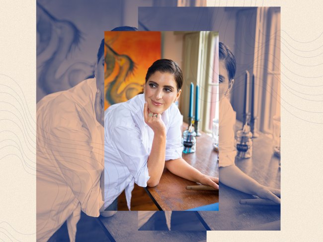 Author Suleika Jaouad Has Lived with Cancer for 15 Years. Here's What She's Learned About ...